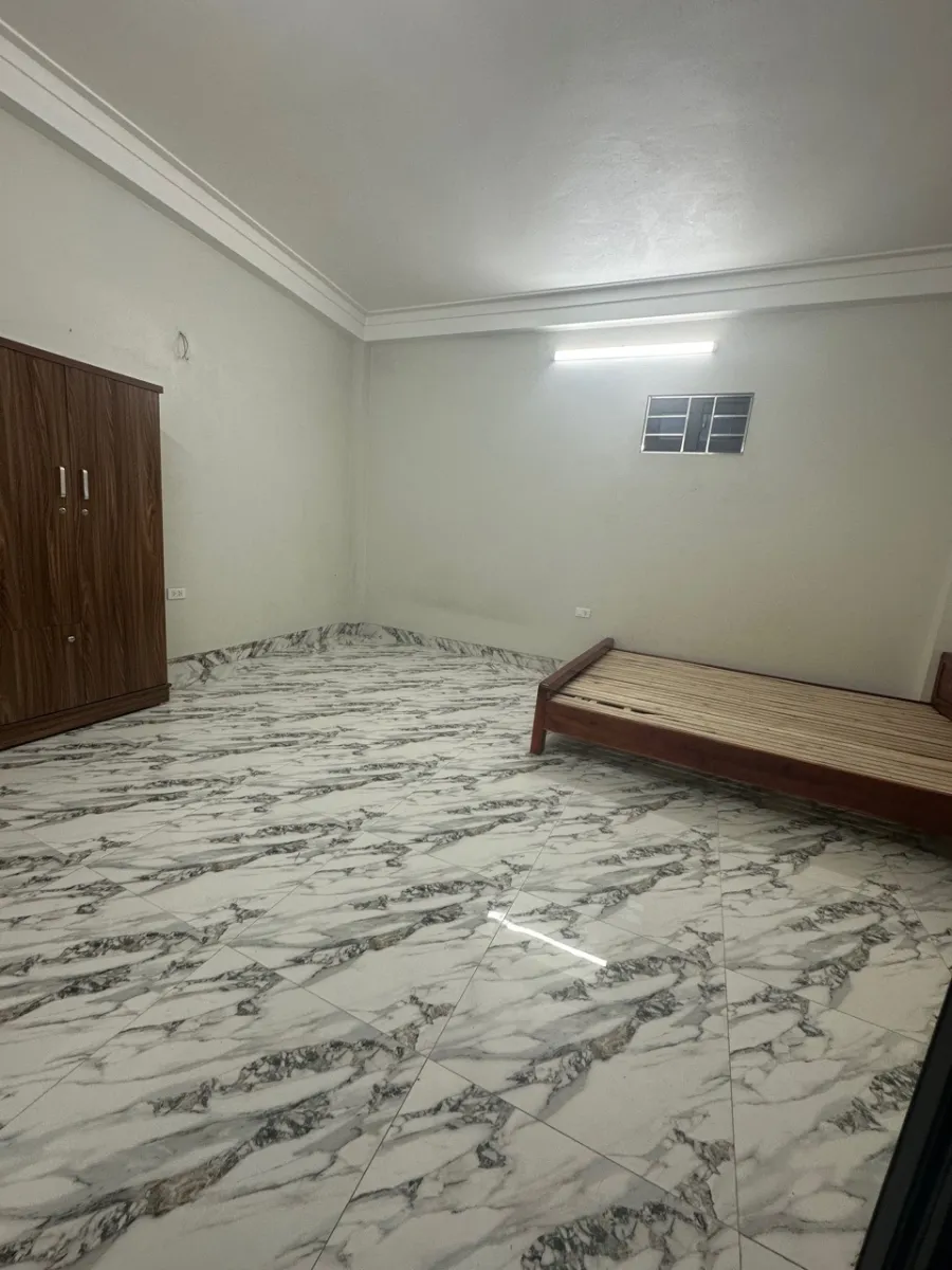Phòng trọ 439 xuân đỉnh